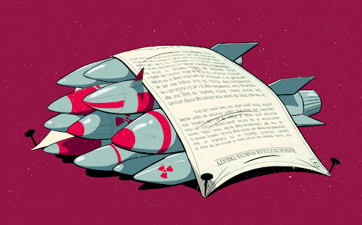 INF Treaty & Arms Control Breakdown – UPSC 2025 Notes