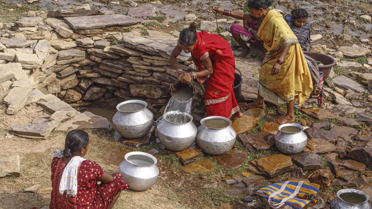 Poverty Estimation in India: UPSC Current Affairs